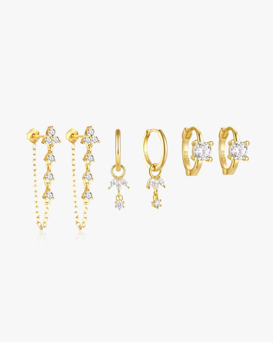 Earrings Sets