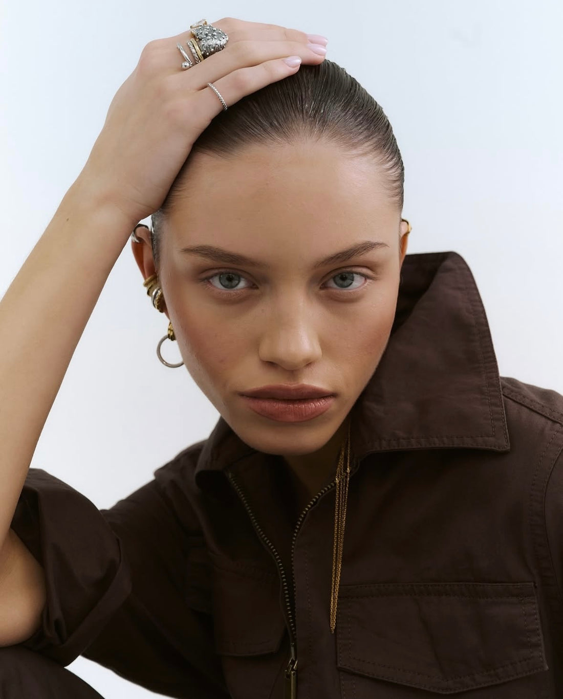 Regina Jewelry: high quality antitarnish jewelry, founded in Amsterdam ...