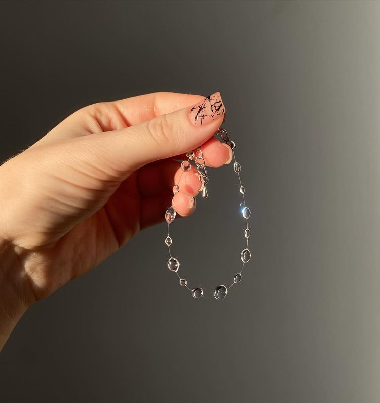 Water Drop Jewelry – Regina Jewelry